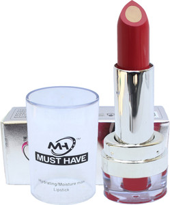 Must Have Hydrating/Moisture Max Lipstick - Price in India, Buy Must ...
