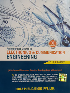 Electronics & Communication Engineering: Buy Electronics ...
