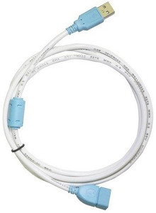 RETRACK Micro USB Cable 1.5 m METER High Speed Double Shielded Male To ...