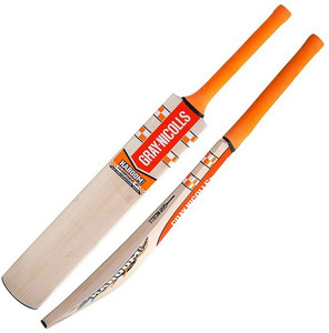Gray Nicolls Kaboom GN 1 Kashmir Willow Cricket Bat For 15+ Yrs - Buy ...