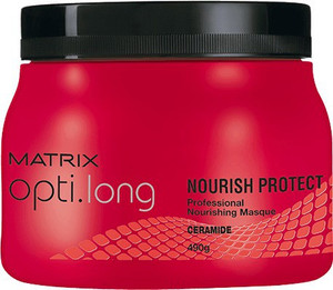 MATRIX Opti.long Nourish Protect Hair Mask (490g) - Price in India, Buy ...