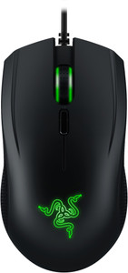 Razer Abyssus V2 Essential Ambidextrous Gaming Mouse Wired Optical ...