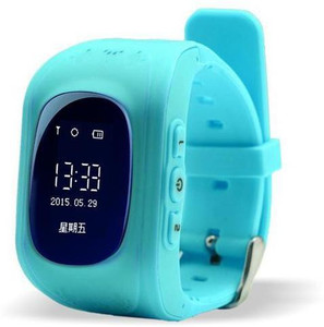 MOBILE FIT BABY.BLUE.AM9 phone Smartwatch Price in India - Buy MOBILE ...