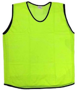 THE UNIVERSE SPORTS Bibs LARGE (Pack of 6) Large Football Bib Price in ...