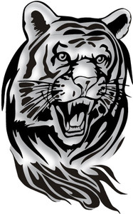 Nema Sticker & Decal for Car Price in India - Buy Nema Sticker & Decal ...