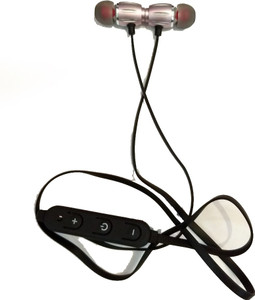 Crystal Digital IN-81 BT Magnet Sport Stereo Bluetooth Price in India ...