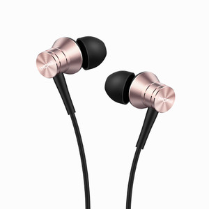 1More Piston Fit Earphones with MIC Wired Price in India - Buy 1More ...