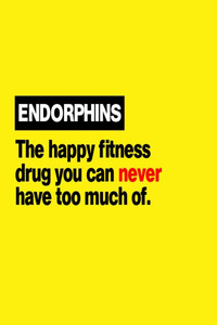 AOVP0505 Endorphins The Happy Fitness Drug You Can Never Have Too Much ...