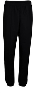 DOMYOS by Decathlon Solid Men Black Track Pants - Buy DOMYOS by ...
