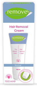 Remove REMOV Hair Removal cream Normal 100ml Cream - Price in India ...