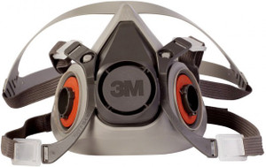 3M Chemical Fume Respirator Price in India - Buy 3M Chemical Fume ...