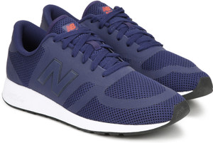 New Balance 420 Running Shoes For Men - Buy NAVY Color New Balance 420 ...