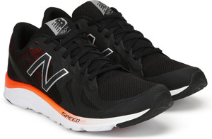 New Balance 790 Running Shoes For Men - Buy BLACK ORANGE Color New ...