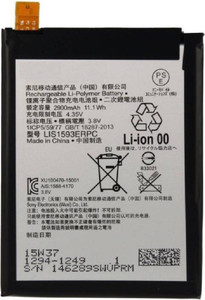 SONY Mobile Battery For Sony Xperia Z5 DUAL Price in India - Buy SONY ...