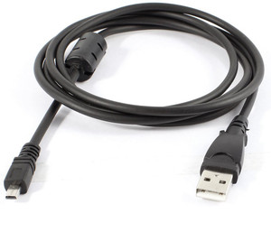 FOX MICRO Micro USB Cable 1 m data_cable - FOX MICRO : Flipkart.com