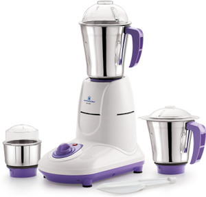 Kelvinator Winstar 550 W Juicer Mixer Grinder Price in India - Buy ...