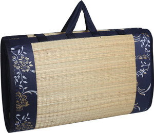 Future Lifestyle Bamboo Chatai Mat - Buy Future Lifestyle Bamboo Chatai ...