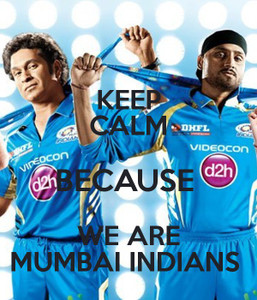 IPL - Indian Premier League - Mumbai Indians - MI posters - Posters for ...