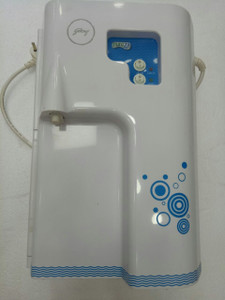 Godrej pureza UV Water Purifier - Godrej : Flipkart.com