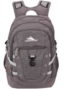HIGH SIERRA TACTIC DAYPACK SLATE/ASH 1.5 L Laptop Backpack SLATE, ASH ...