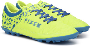 VECTOR X Fizer Football Shoes For Men - Buy Green Color VECTOR X Fizer ...