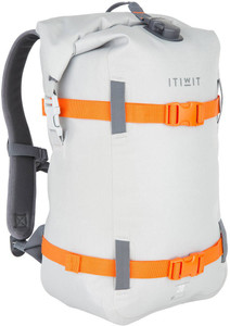 Itiwit by Decathlon 20L Watertight Backpack - Buy Itiwit by Decathlon ...