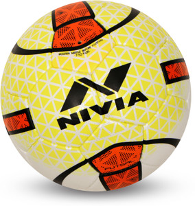NIVIA Simbolo Aviator Football - Size: 5 - Buy NIVIA Simbolo Aviator ...