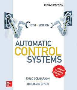 Automatic Control Systems: Buy Automatic Control Systems by Benjamin C ...