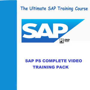 LEARN SAP PS VIDEO TRAINING - LEARN SAP : Flipkart.com