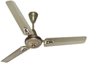 SILKAIR DecoBreezeMetallic 1200mm (HoneyGold) with 1 Year Warranty 1200 ...
