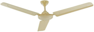 SILKAIR Duster 1200mm (Ivory) with 1 Year Warranty 1200 mm Ceiling Fan ...