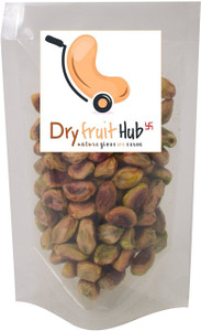 Dry Fruit Hub Pistachio (Pista) Plain - Pack of 10 Kg Pistachios Price ...