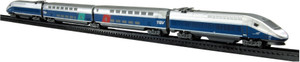 New-Ray N Scale B/O Train TGV-DUPLEX - N Scale B/O Train TGV-DUPLEX ...