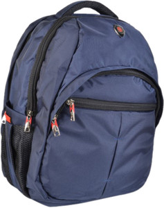 Niptin Sammerry Pithoo 20 L Laptop Backpack Blue - Price in India ...