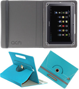 ACM Book Cover for Ambrane A-7 Rotating Case - ACM : Flipkart.com