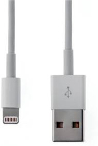 MOCELL Micro USB Cable 1 m iOS-013 - MOCELL : Flipkart.com