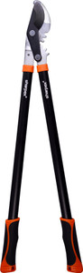 Sharpex Compound Action Bypass Gear Lopper with Shock Absorbing Handles ...