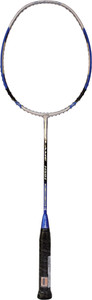 LI-NING Flame N 50 II Silver Strung Badminton Racquet - Buy LI-NING ...
