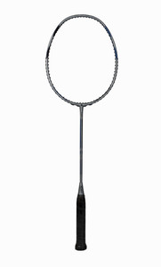 Fleet DUO TECH 12 Silver Unstrung Badminton Racquet - Buy Fleet DUO ...