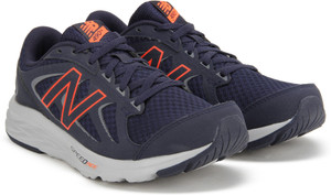 New Balance 490 Running Shoes For Men - Buy NAVY Color New Balance 490 ...