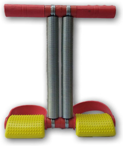 ShopiMoz SHPZ39 Ab Exerciser Standard Quality Double Spring Tummy ...