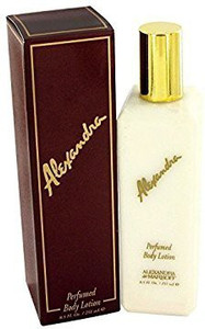 Generic Alexandra Alexandra De Markoff For Women Perfumed Lotion ...