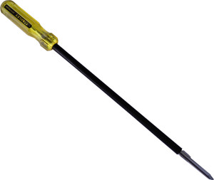 STANLEY STHT65494 Long Handle Screwdriver Price in India - Buy STANLEY ...