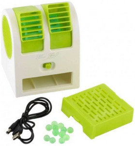 NextTech MINI USB COOLER 0195 Mini Fresh Air Cooler With Fragrance USB ...