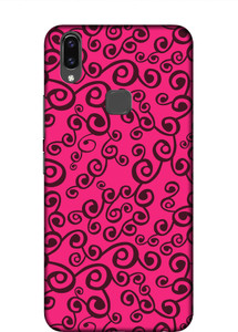 Temper Back Cover for Vivo V45 - Temper : Flipkart.com