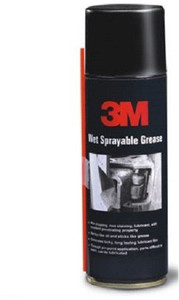 3M Wet Sprayable Grease Car Washing Liquid Price in India - Buy 3M Wet ...