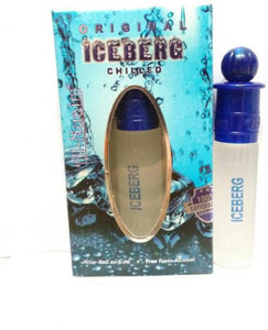 Al Nuaim iceberg 786 floral attar Floral Attar Price in India - Buy Al ...