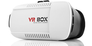 Colour Blind Vr Box Price in India - Buy Colour Blind Vr Box online at ...