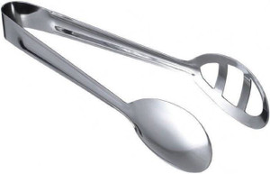 Sukot Multi Utility Tong Stainless Steel Tong Pakkad 20 cm Serving ...