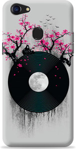 Loffar Back Cover for Oppo F5 Youth - Loffar : Flipkart.com